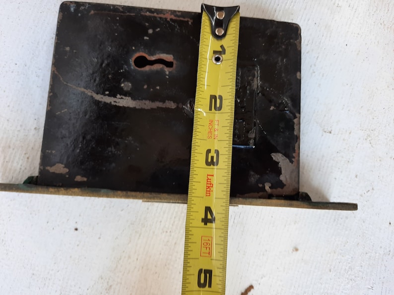 Double Pocket Door Hardware Set, Pocket Door Mortise Locks, Pocket Door ...