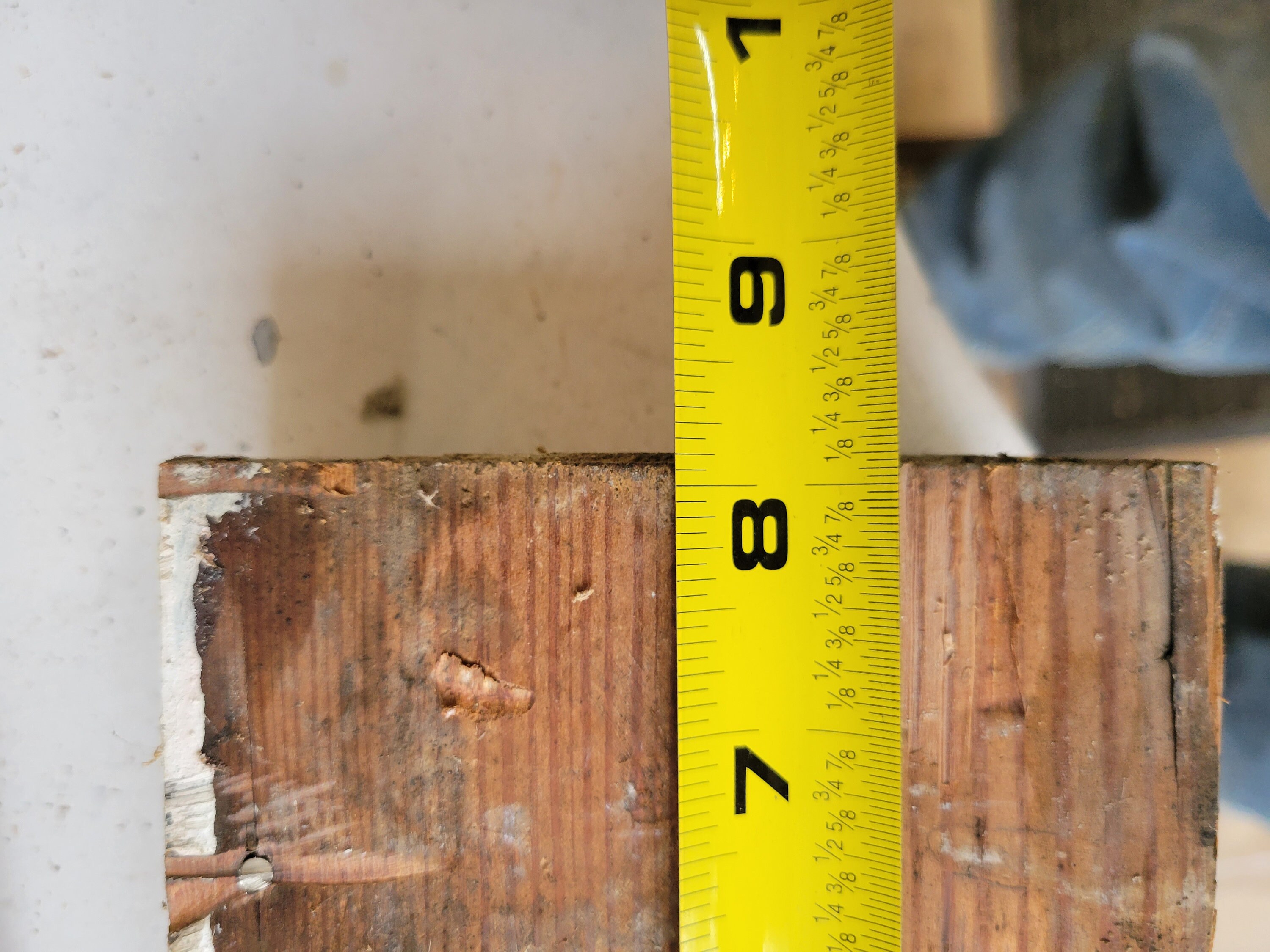 4 Carved Plinth Blocks Salvaged Wood Accent Reclaimed Wood - Etsy