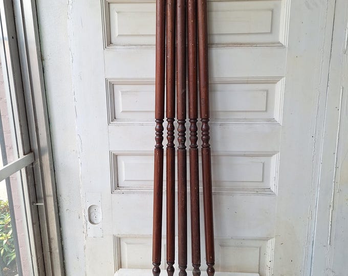 Single 47" Antique Corner Guard Corner Trim, Corner Molding, Wall Edge ...