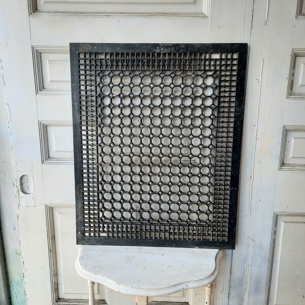 Air Return Vent Cover - Etsy