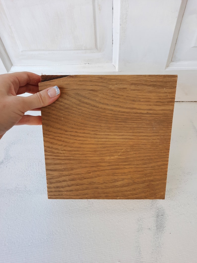 Inset Wood Carving From 1925 Church Pew Gothic Style - Etsy