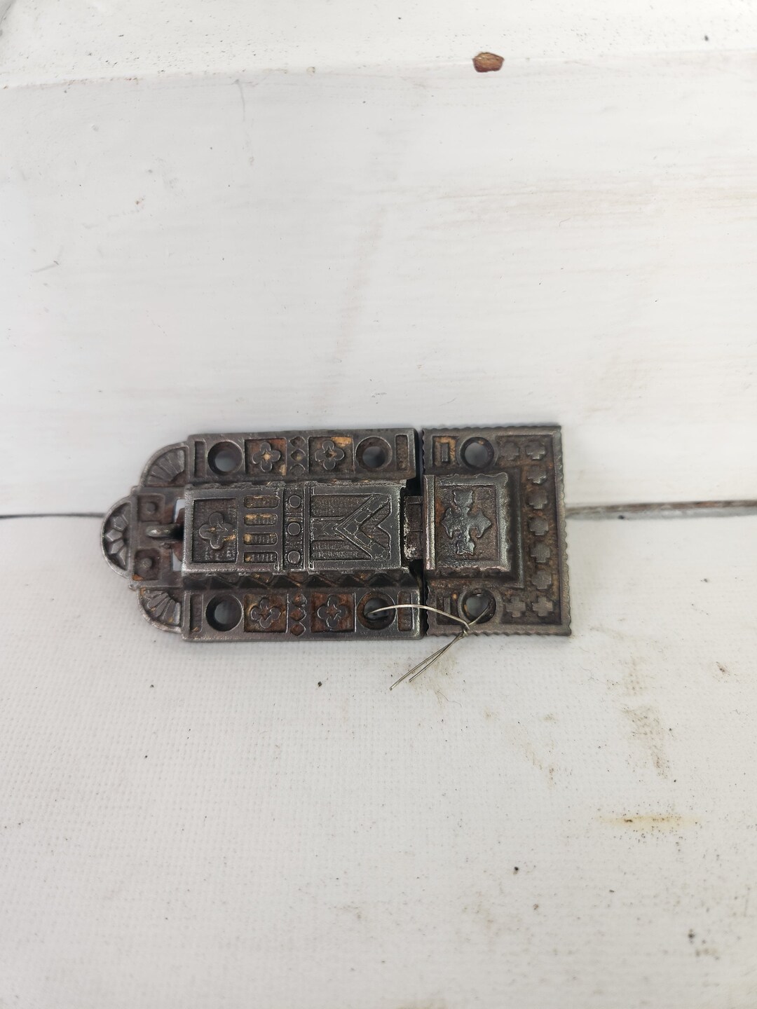 Fancy Cabinet Latch Pull Chain, Slide Handle, Transom Latch Lock ...
