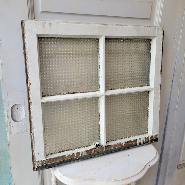 Antique Window - Etsy