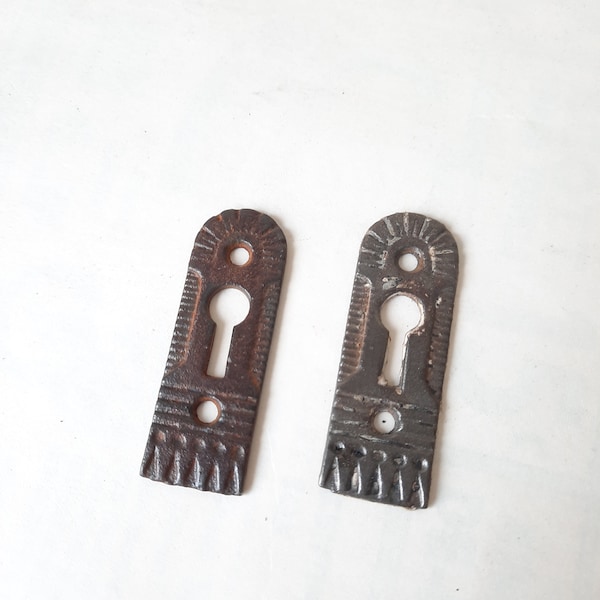 Keyhole Covers - Etsy