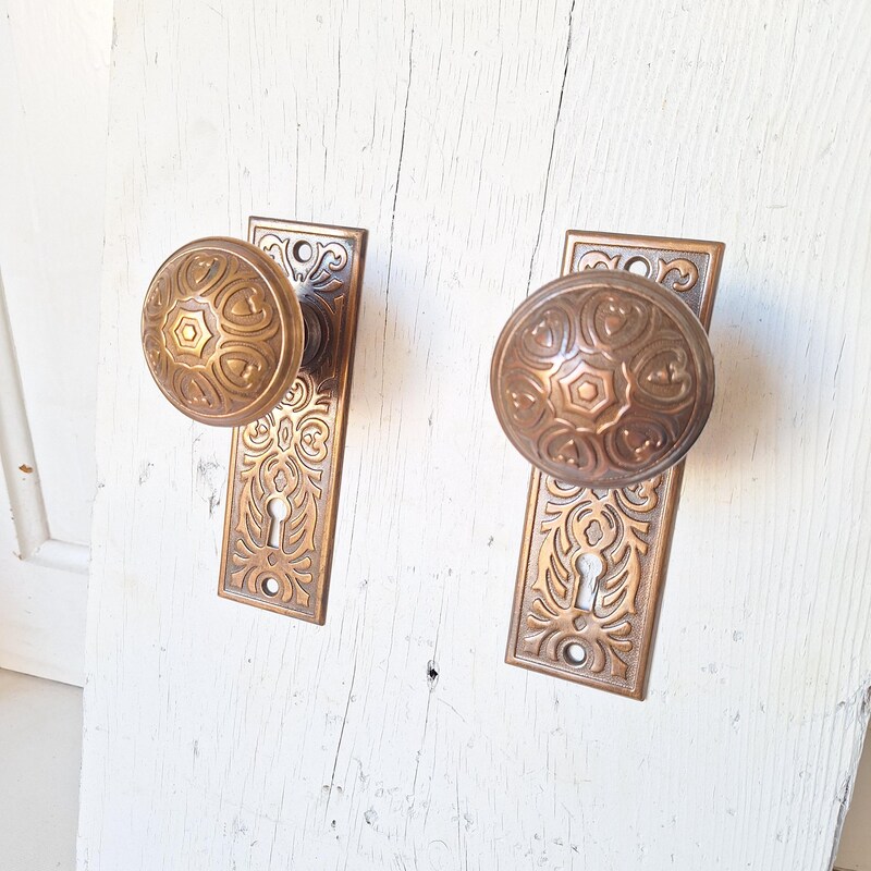 Fancy Dresser Knobs - Etsy