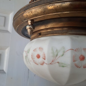 Inverted Dome Light Bowl Chandelier Inverted Dome Light - Etsy