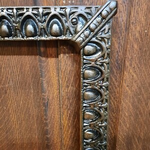 Fireplace Frame, Firebox Frame, Mantel Surround, Antique Mantel Frame ...