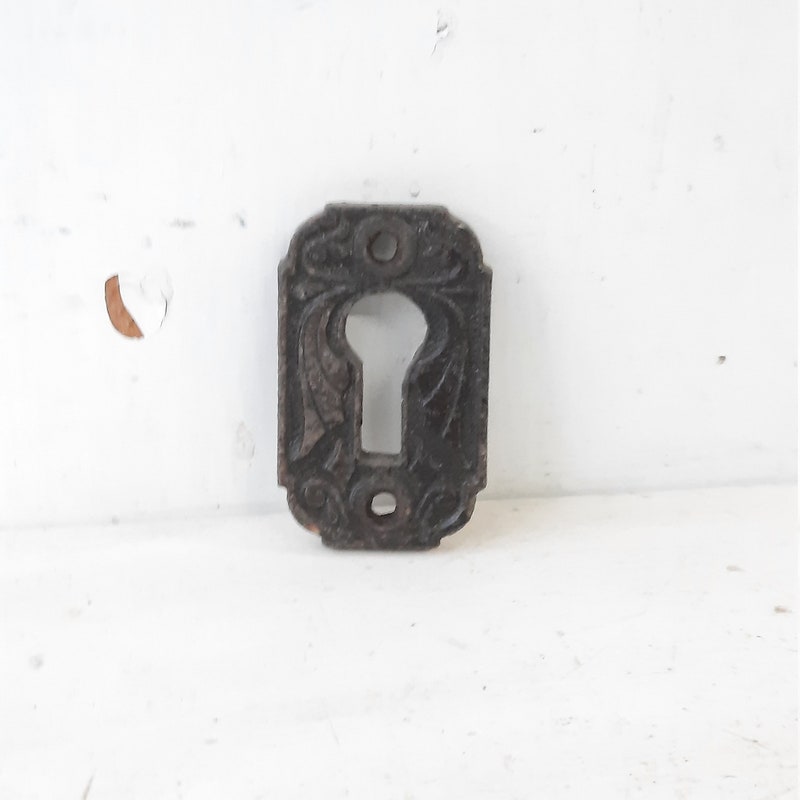 Keyhole Covers - Etsy