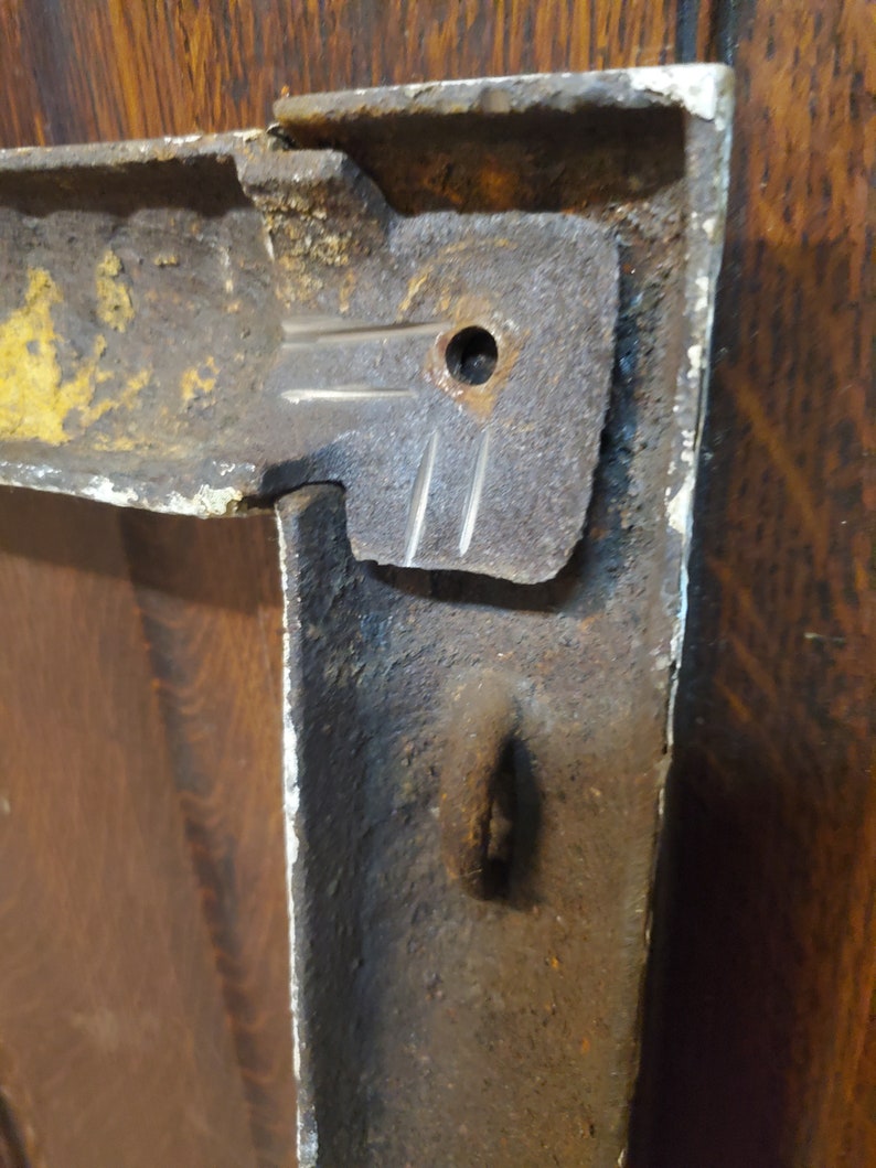 Fireplace Frame Firebox Frame Mantel Surround Antique - Etsy