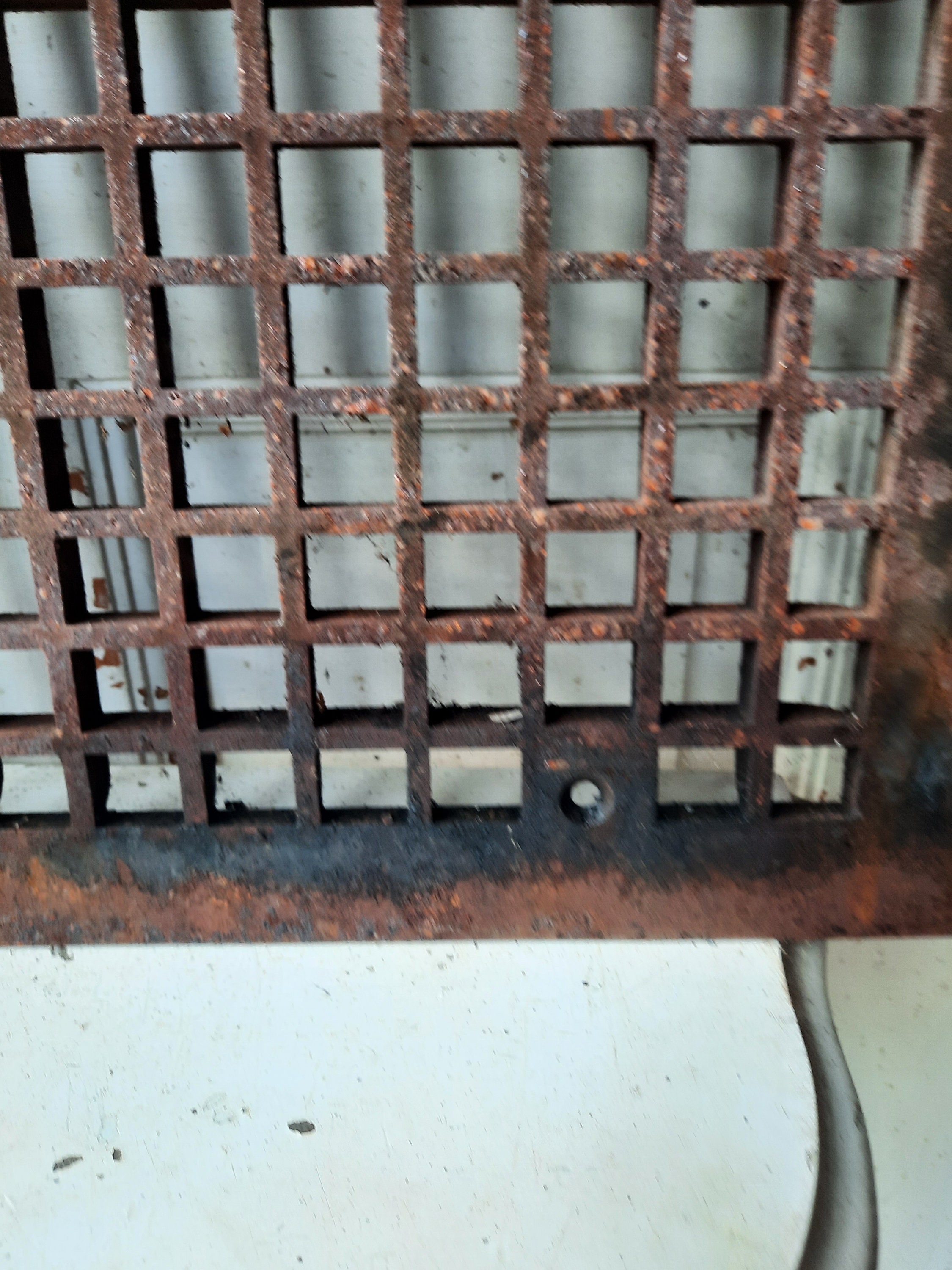 Extra Large Grate Cold Air Return 22 X 26 Inch Grate Large - Etsy