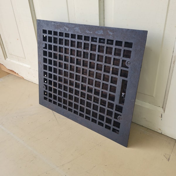 Return Air Grille - Etsy