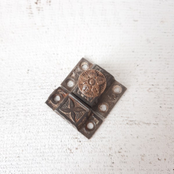 Antique Cupboard Latches - Etsy