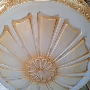 Inverted Dome Light Bowl Chandelier, Inverted Dome Light, Hanging Bowl ...