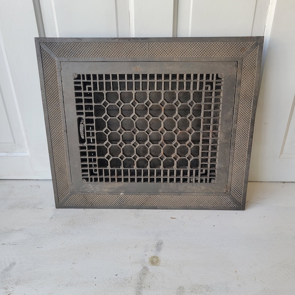 Vent Cover Decorative - Etsy