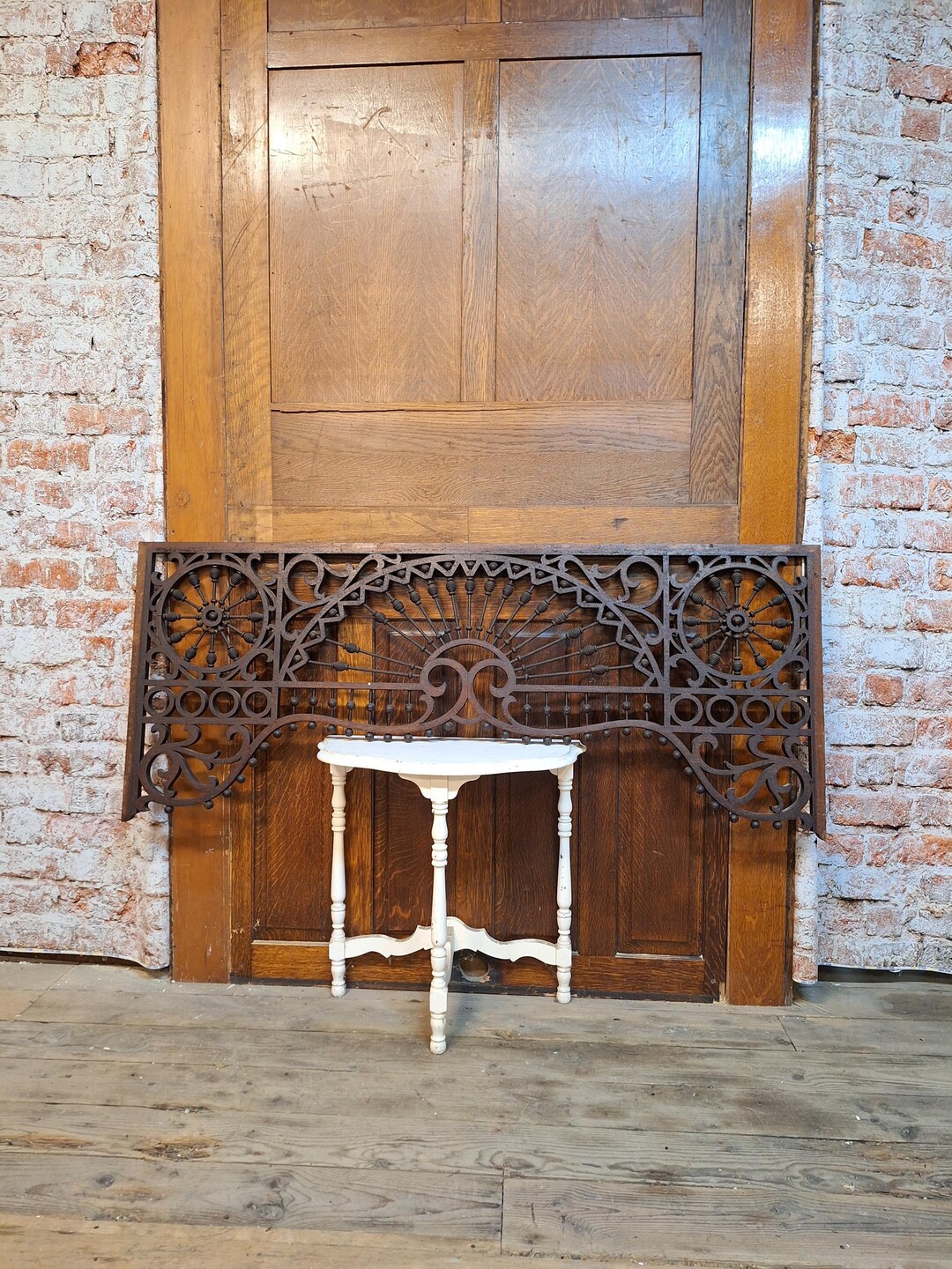 Antique Spandrel, Wood Fretwork, Carved Woodwork, Victorian Wood Work ...