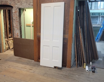 Antique Wood Butler - Etsy