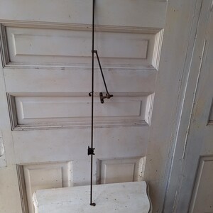 Transom Window - Etsy