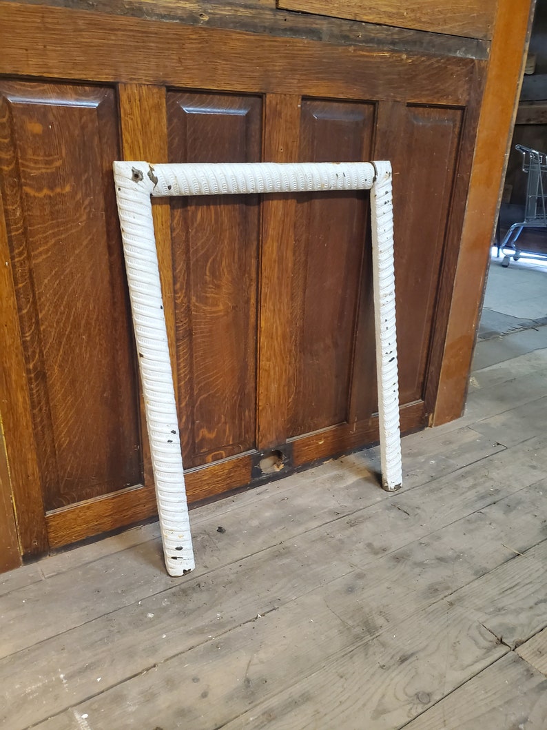 Fireplace Frame Firebox Frame Mantel Surround Antique - Etsy