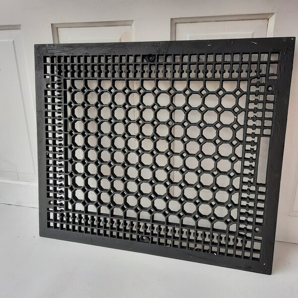 Return Air Vent Cover - Etsy