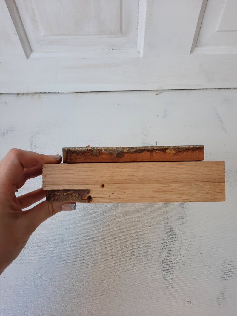 Inset Wood Carving From 1925 Church Pew Gothic Style - Etsy