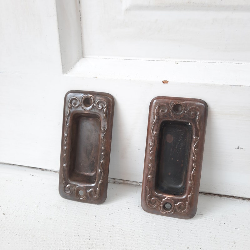 Antique Window - Etsy