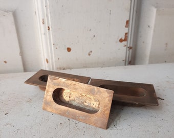 Antique Window Sash - Etsy