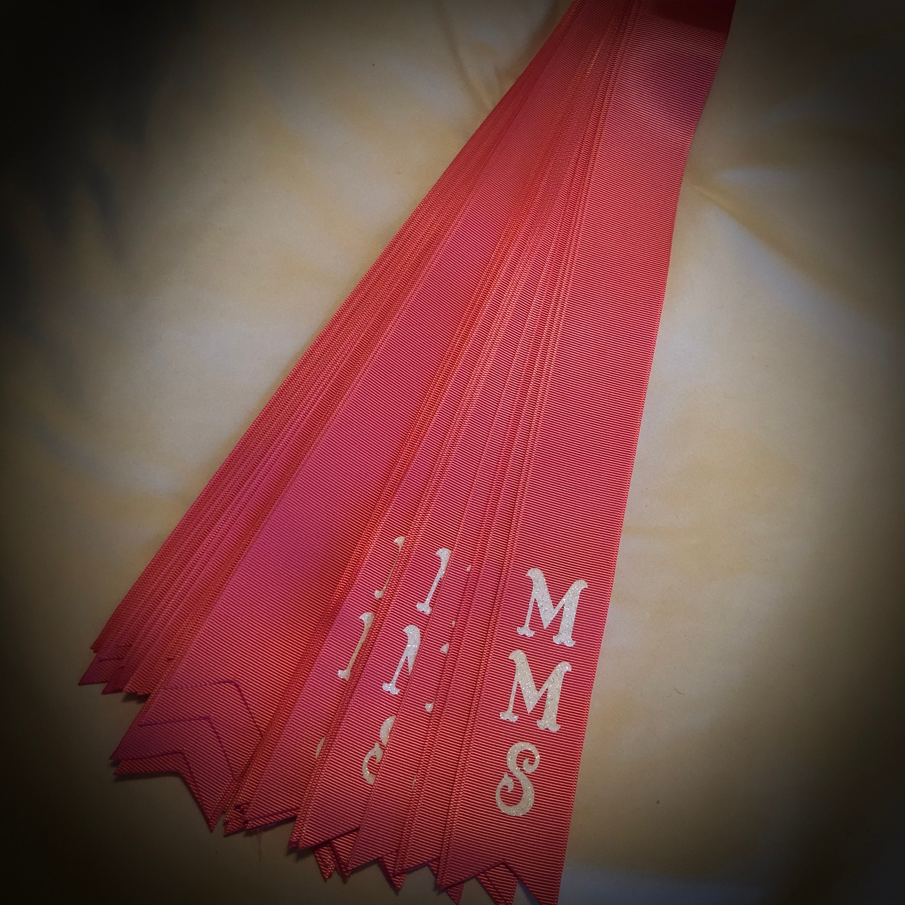 Cheer RIBBON DISCOUNTS Cheer Squad Ribbons Cheer Squad Bows - Etsy