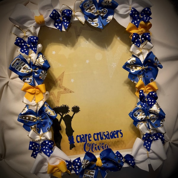 Coach Shadow Box - Etsy