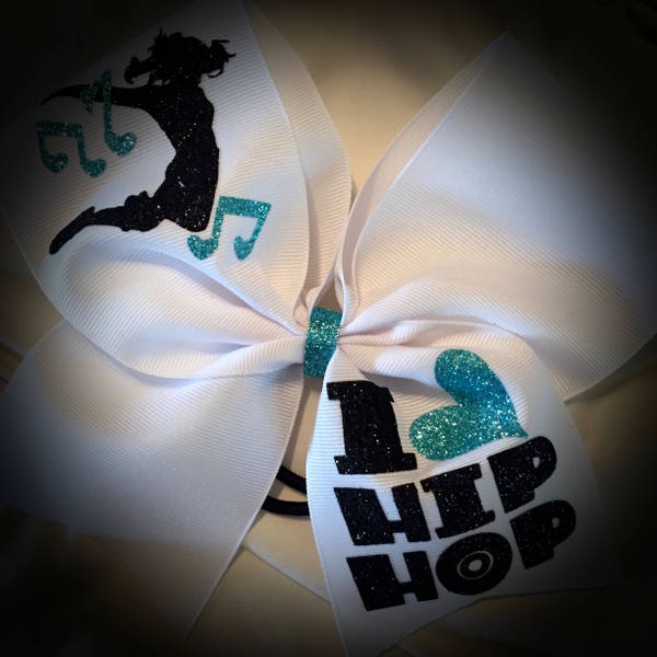Dance Bow - Etsy