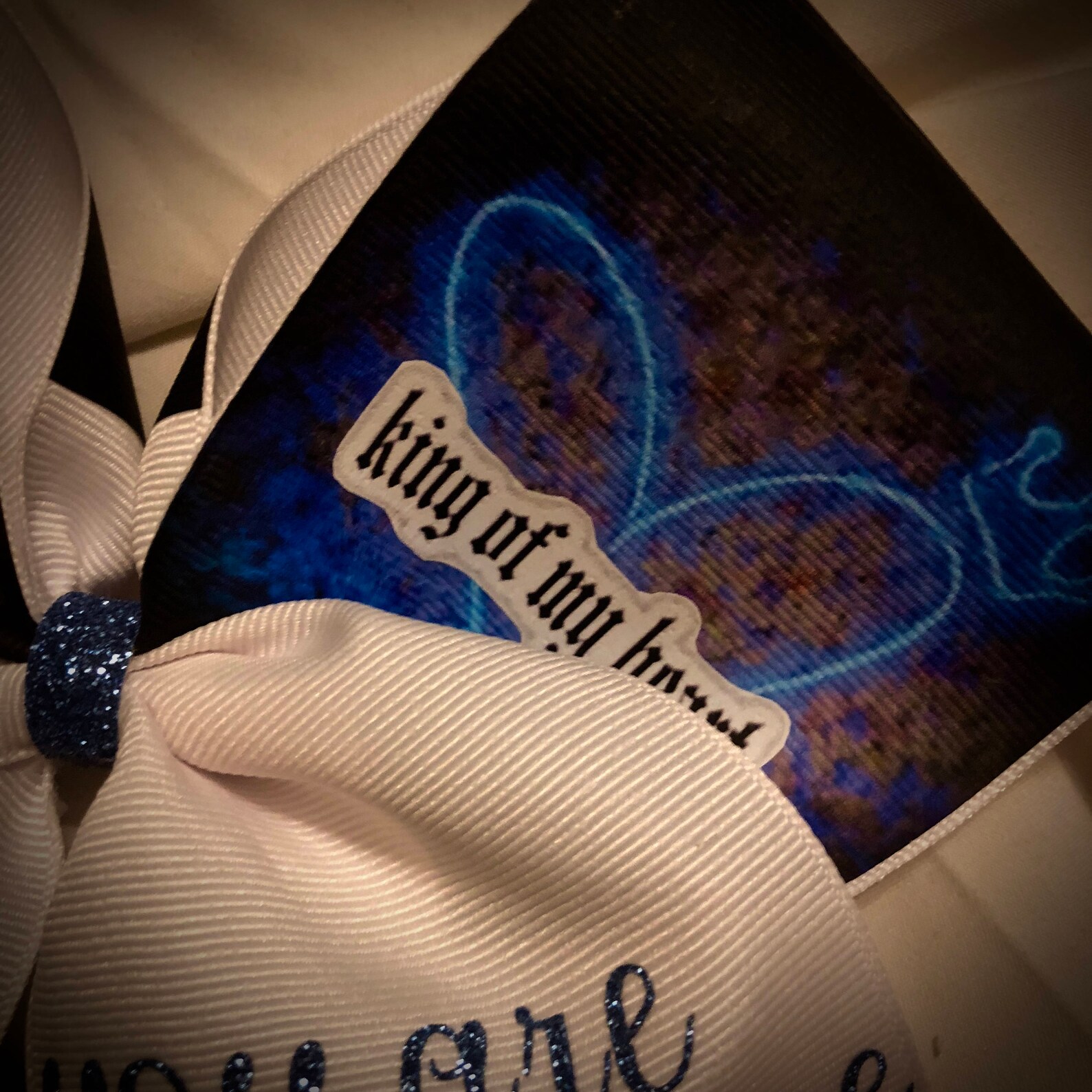 PHOTO Cheer Bow Great Gift Cheer Gift ALL Colors Choose - Etsy