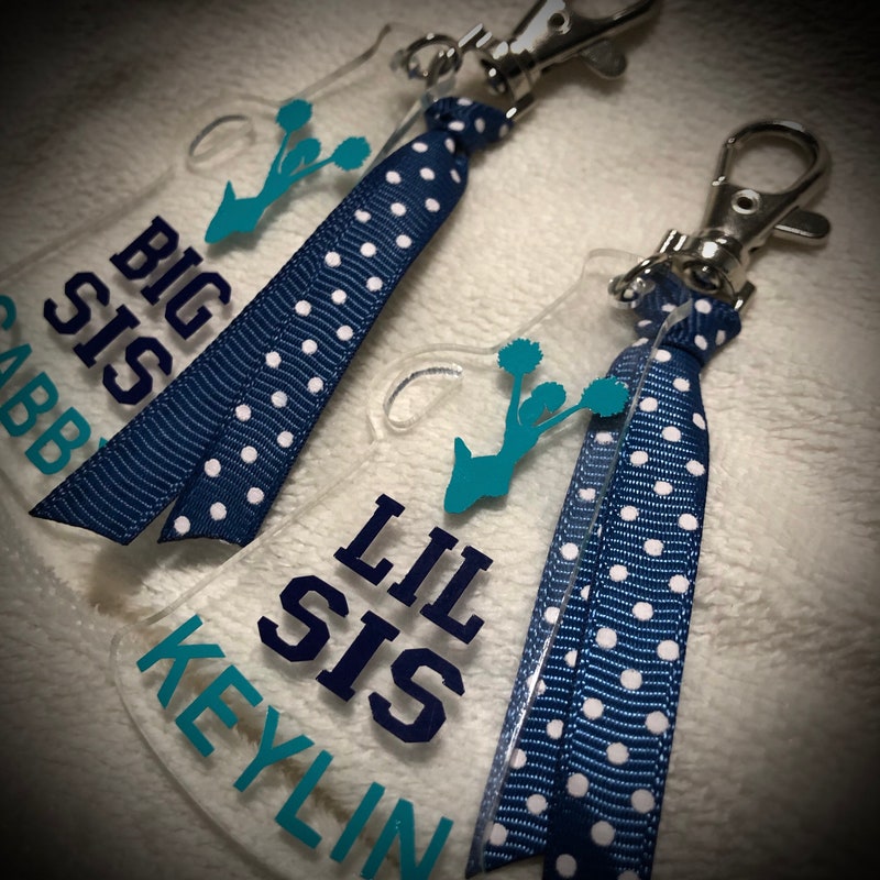 Megaphone Keychain - Etsy
