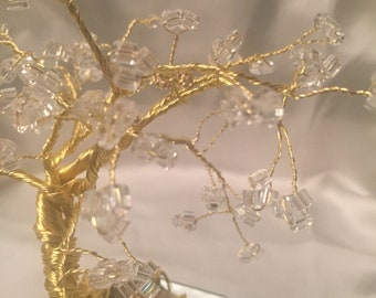 Gold tree of life | Etsy