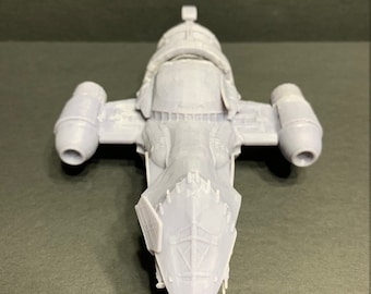 Firefly Serenity - Etsy