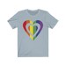 Gay Pride Shirts, Rainbow Pride Clothing, Lesbian Shirts, Gay Shirts ...