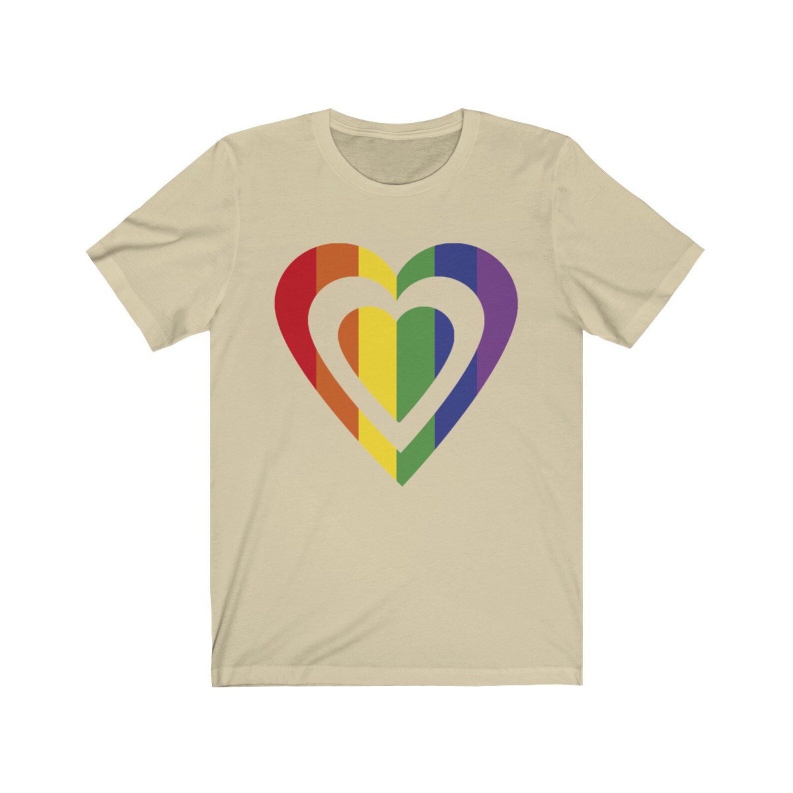 Gay Pride Shirts Rainbow Pride Clothing Lesbian Shirts Gay Shirts