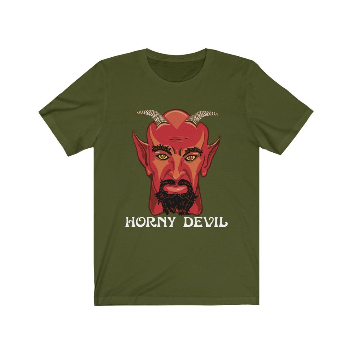 Red Devil Costume Shirt Halloween Devil Top Red Devil Dia - Etsy