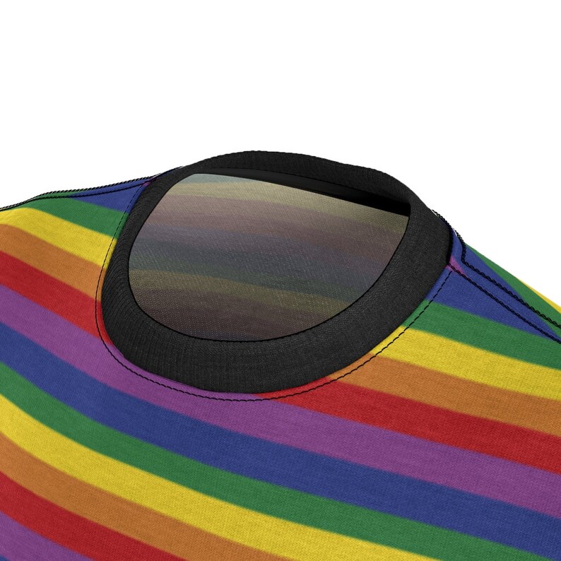 LGBTQ Rainbow Shirts, Unisex T-shirts, Queer T-shirts Gifts, Pride ...