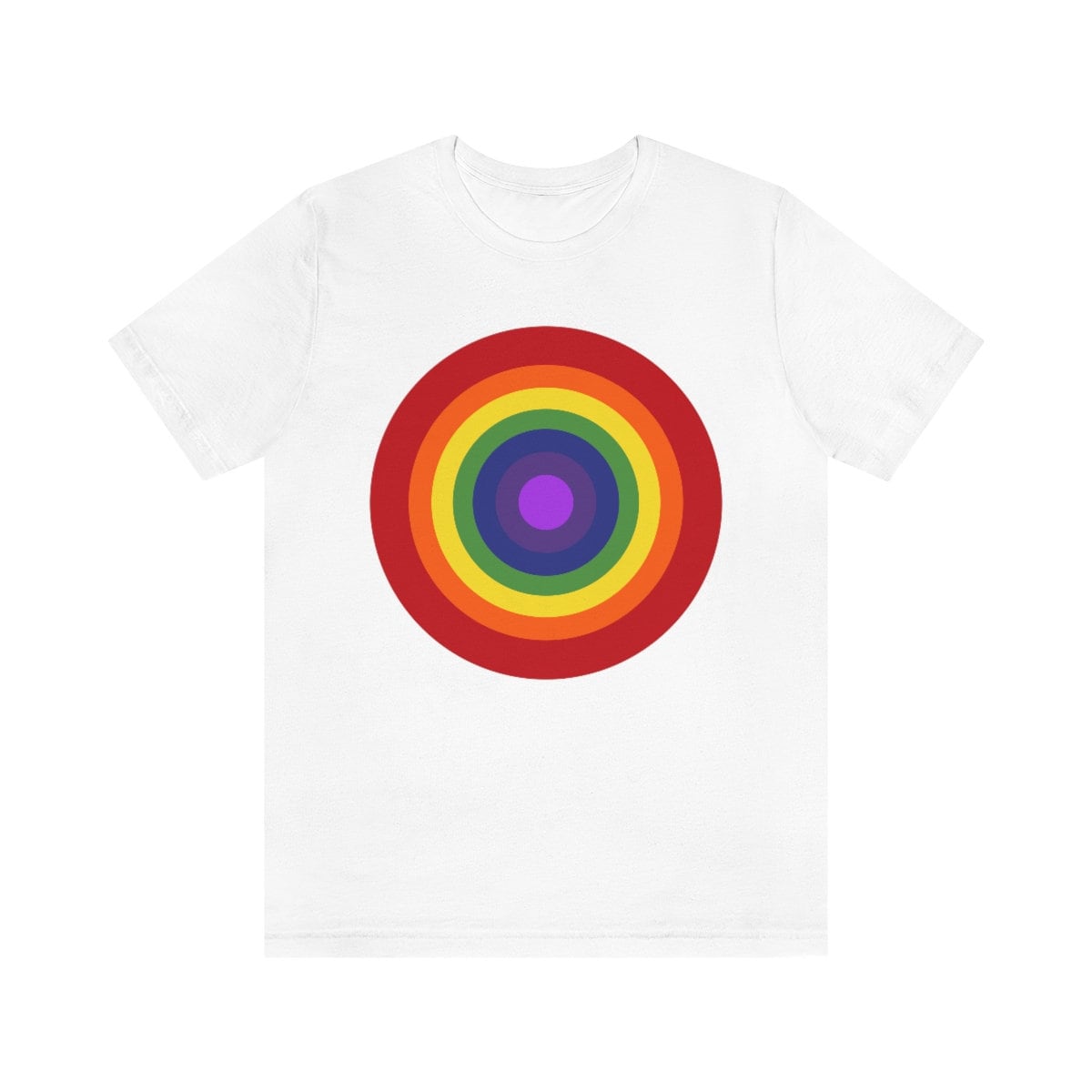 Gay Pride Shirt Rainbow Shirt Pride Month Ravers Gamers Hipster ...