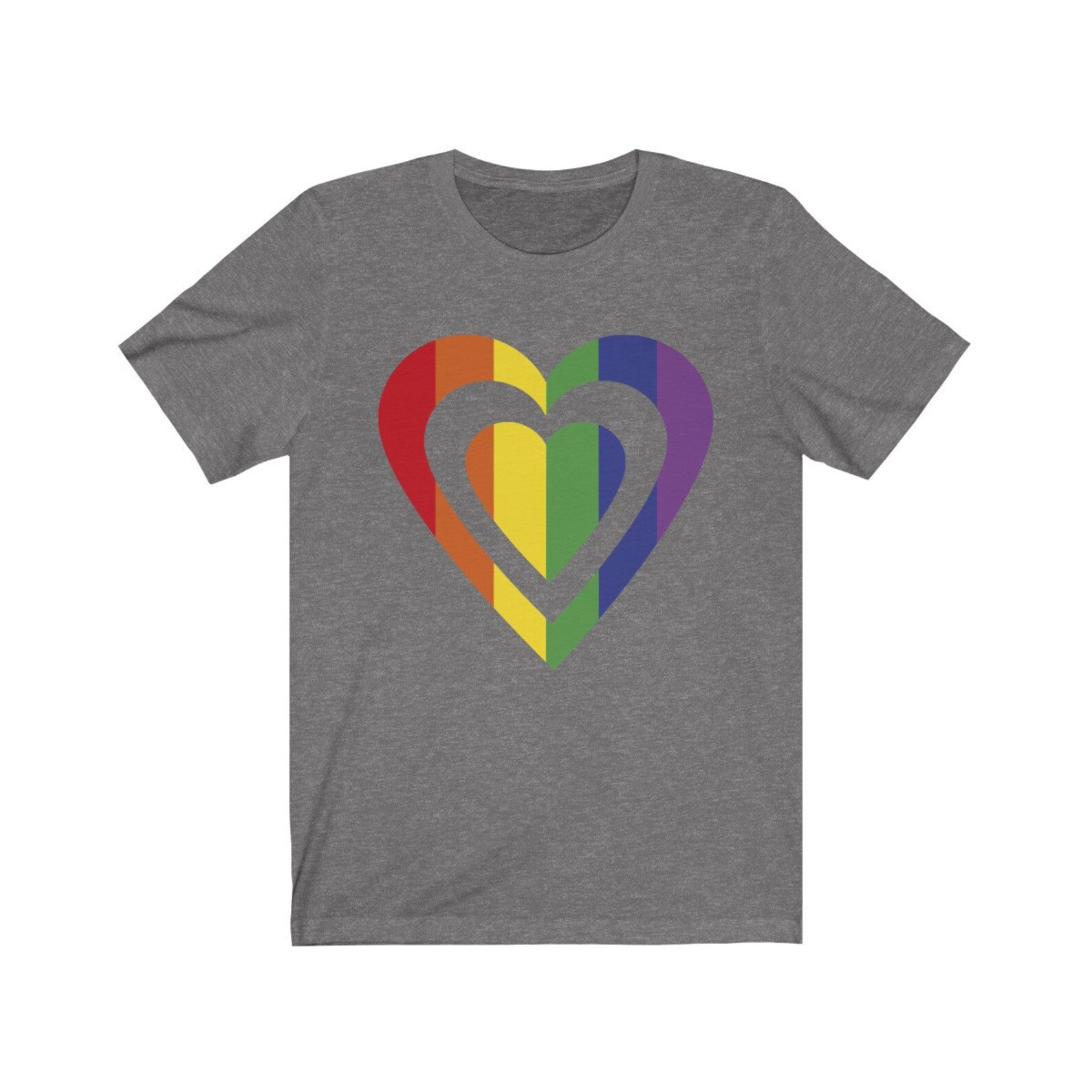 Gay Pride Shirts, Rainbow Pride Clothing, Lesbian Shirts, Gay Shirts ...