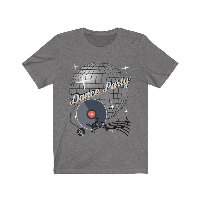 Music Festival Clothes, Music Shirts, Dance Party Shirt, DJ Shirts ...