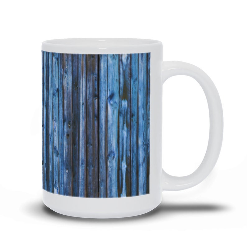 Unique Coffee Mugs, Rustic Wood Gift Mugs, Coffee Lover Gifts, Artists ...
