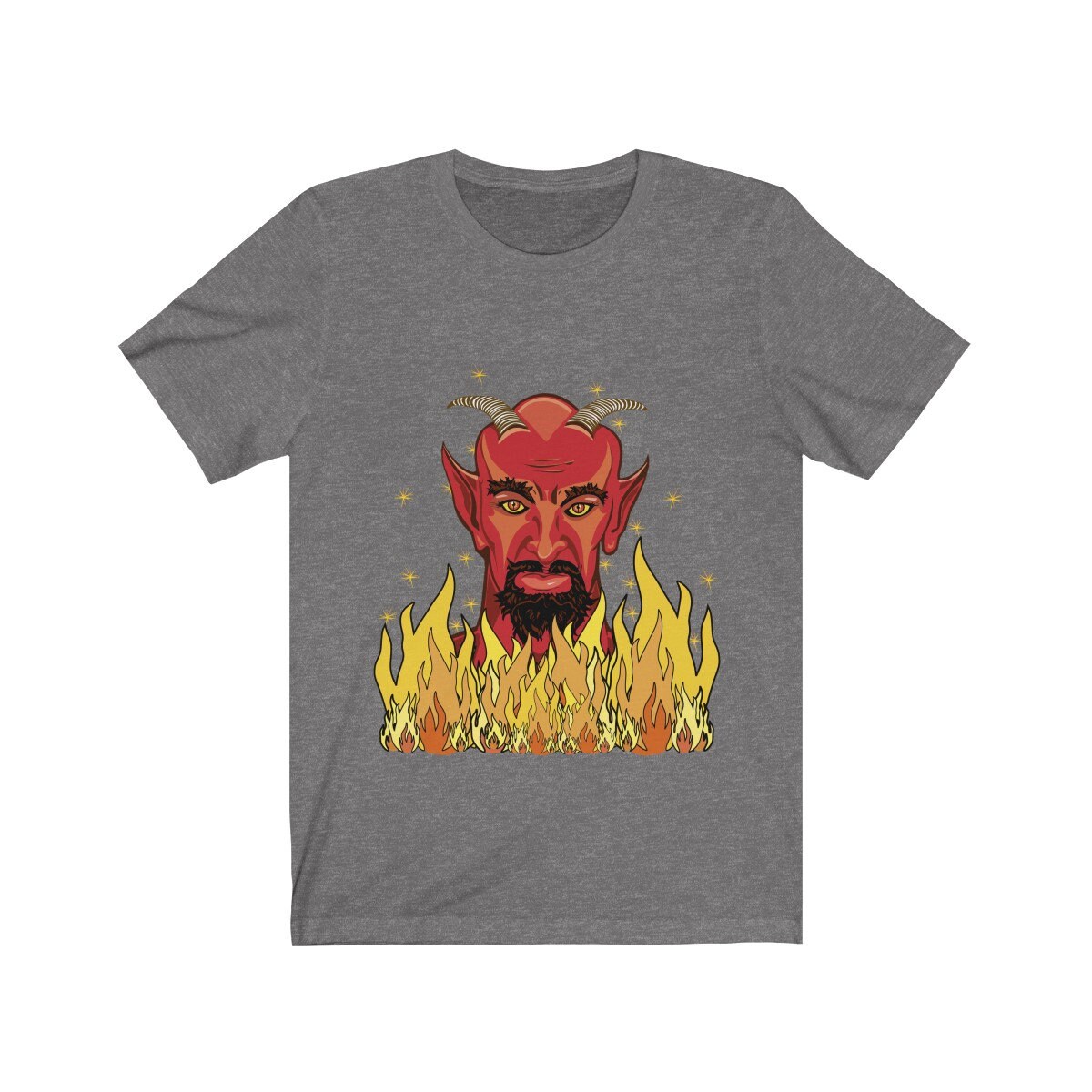 Halloween Devil Shirt, Day of the Dead Devil, Dia De Los Muertos Diablo ...