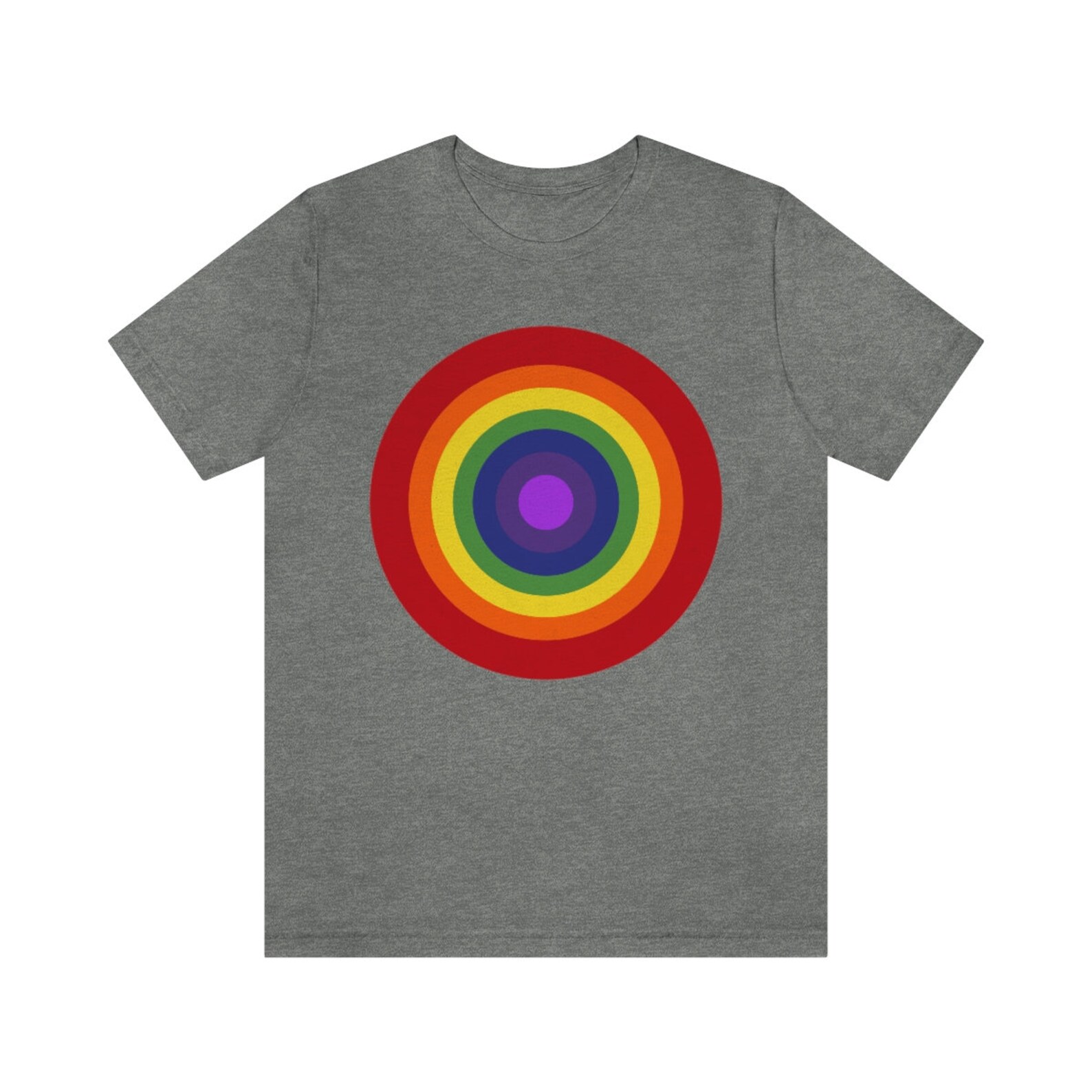 Gay Pride Shirt Rainbow Shirt Pride Month Ravers Gamers Hipster ...