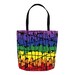 Tote Gay Pride Rainbow Flag Tote World Pride Nyc La Pride Festival ...