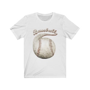 Baseball Shirt Vintage Baseball T Shirt, Unisex Tee Baseball Mom Mens ...
