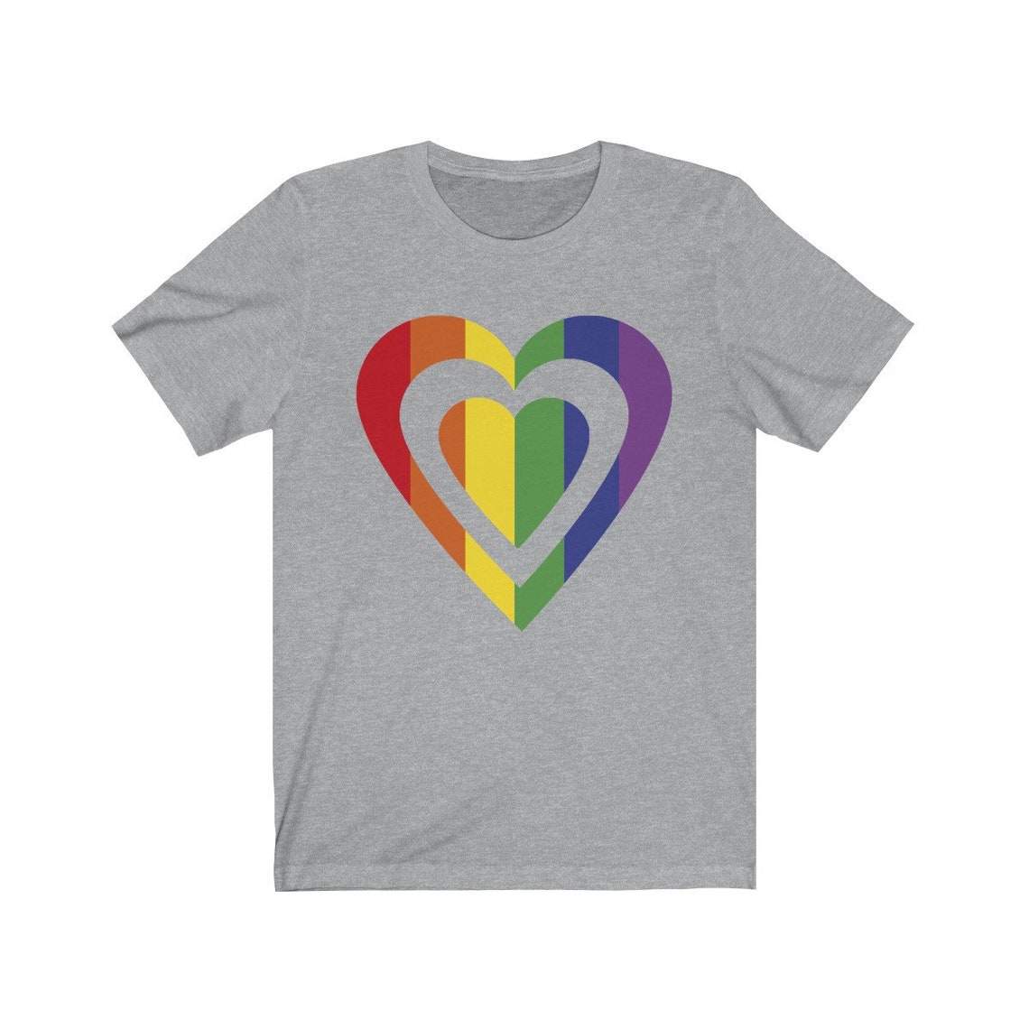 Gay Pride Shirts, Rainbow Pride Clothing, Lesbian Shirts, Gay Shirts ...