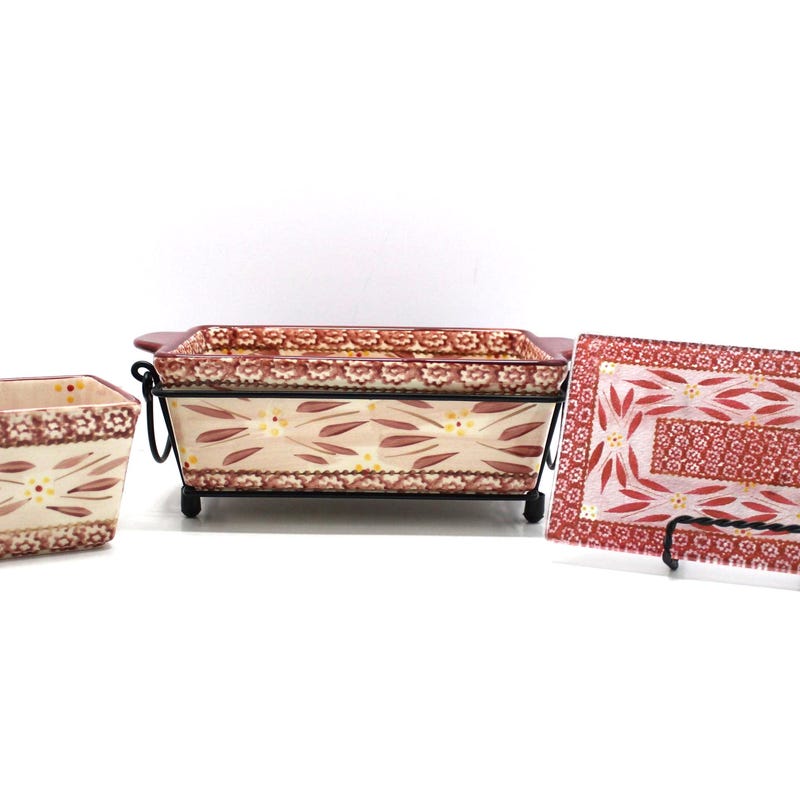 Temptation Baker - Etsy