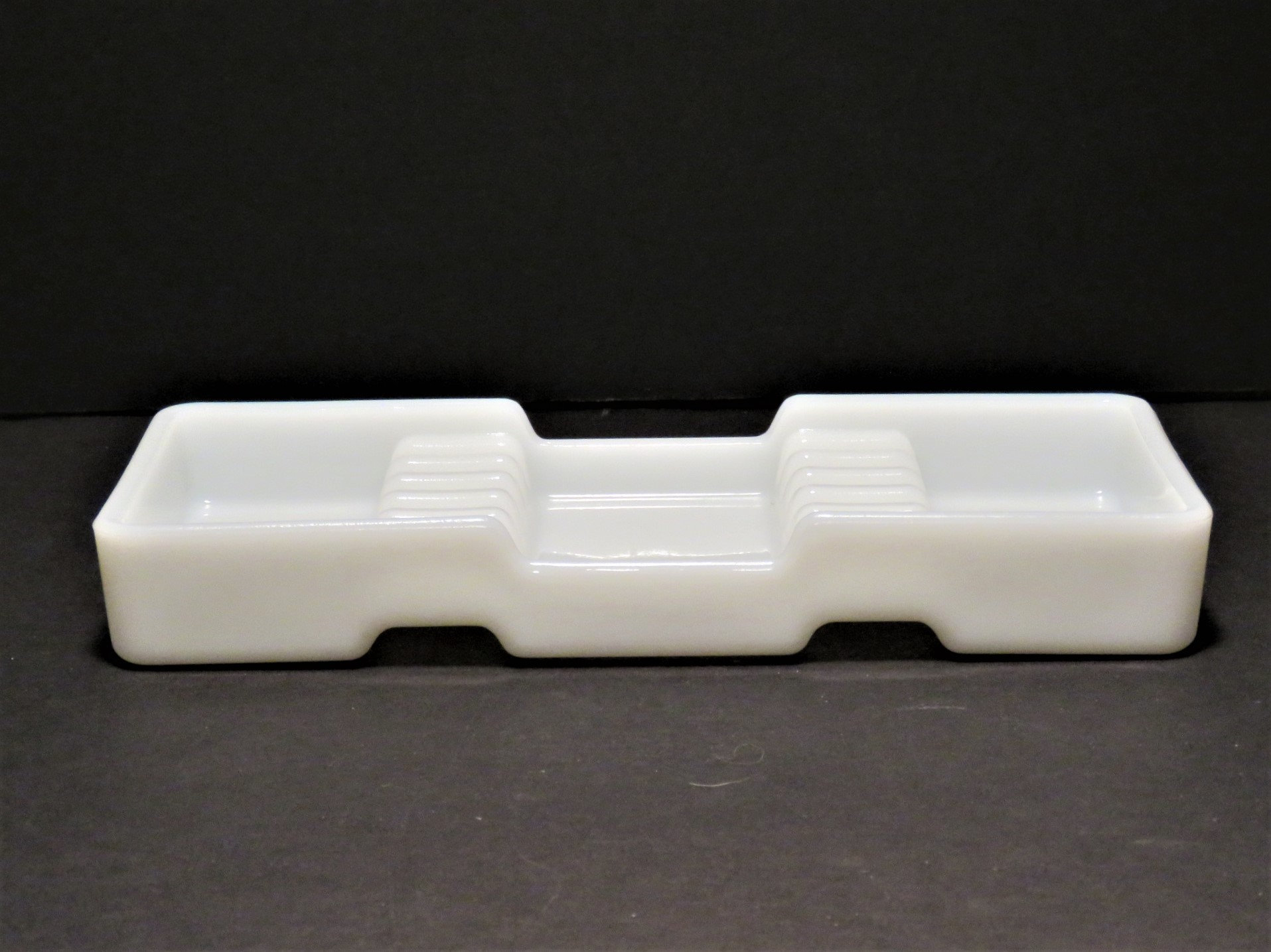 Antique Dental Instrument Holder Tray American Cabinet Co - Etsy