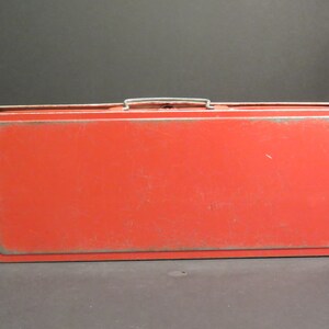 Vintage Handy Andy Blue Diamond Tool Set Tin Box, No. 620, No Tools - Etsy