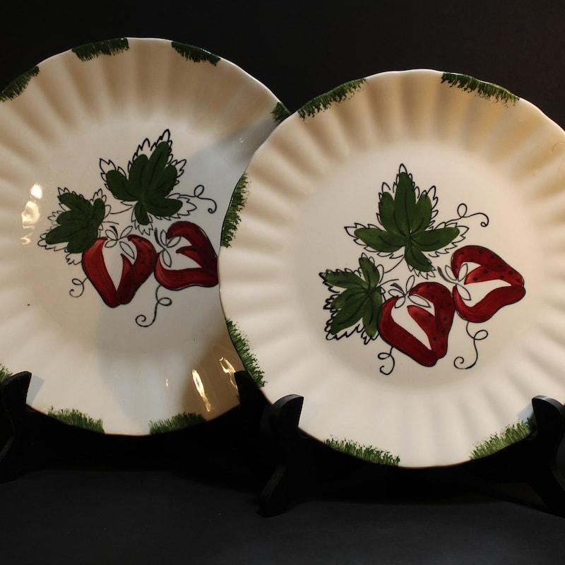 Southern Pottery - Etsy